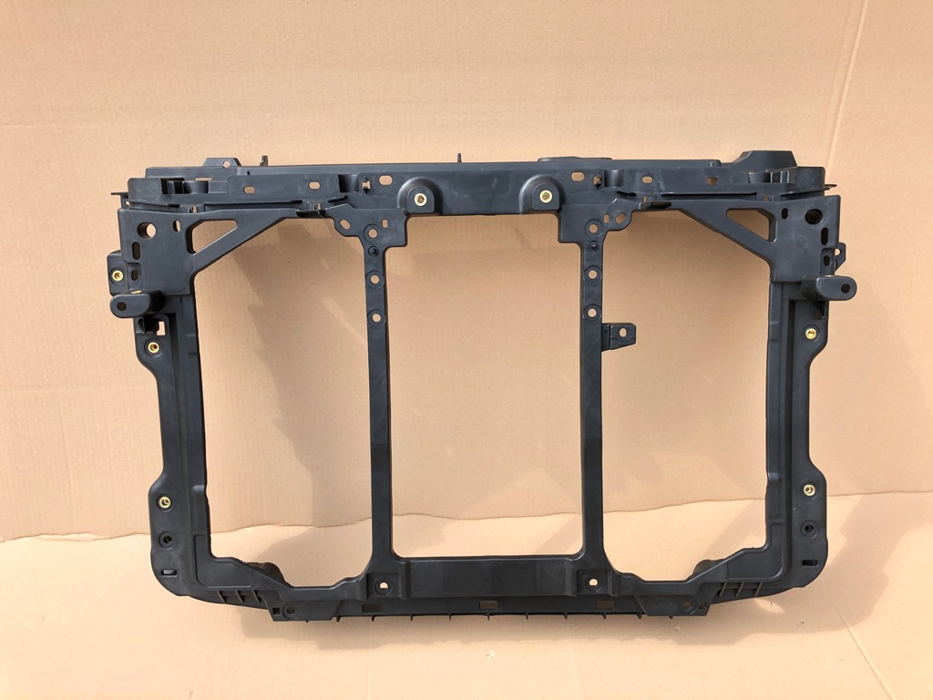 PAS PRZEDNI WZMOCNIENIE CZOLOWE MAZDA CX5 CX-5 17- - 9401934645 ...