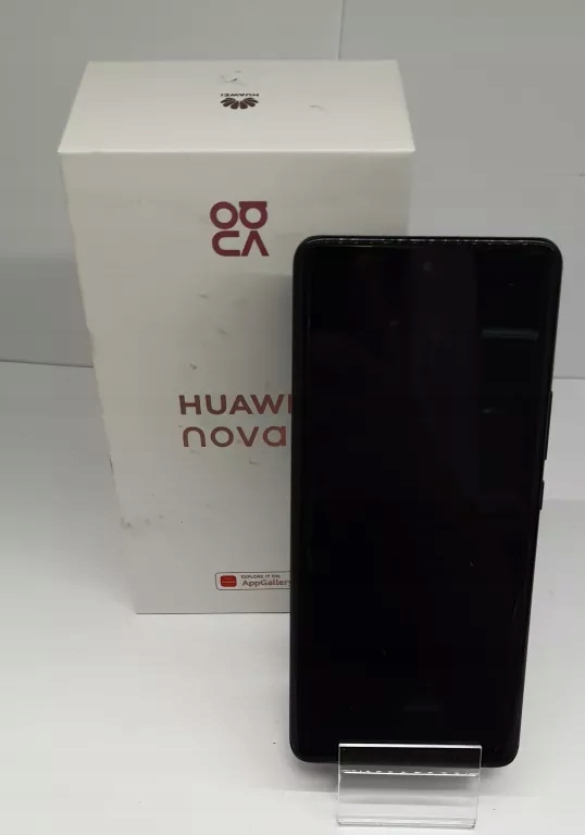 HUAWEI NOVA 9 NAM-LX9 128GB/8GB KOMPLET - 12235275960 - oficjalne ...