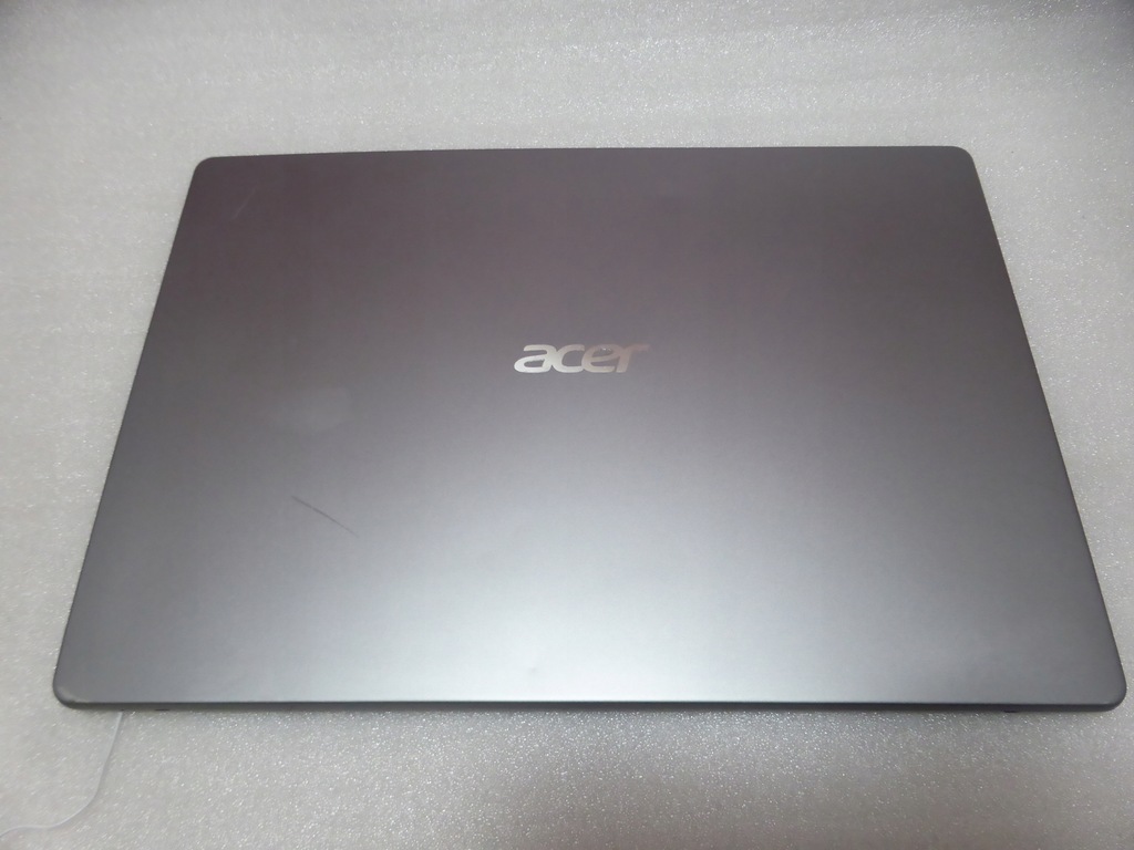 Acer Swift SF114-32 N17W6 OBUDOWA KLAPA MATRYCY - 12243624855 ...