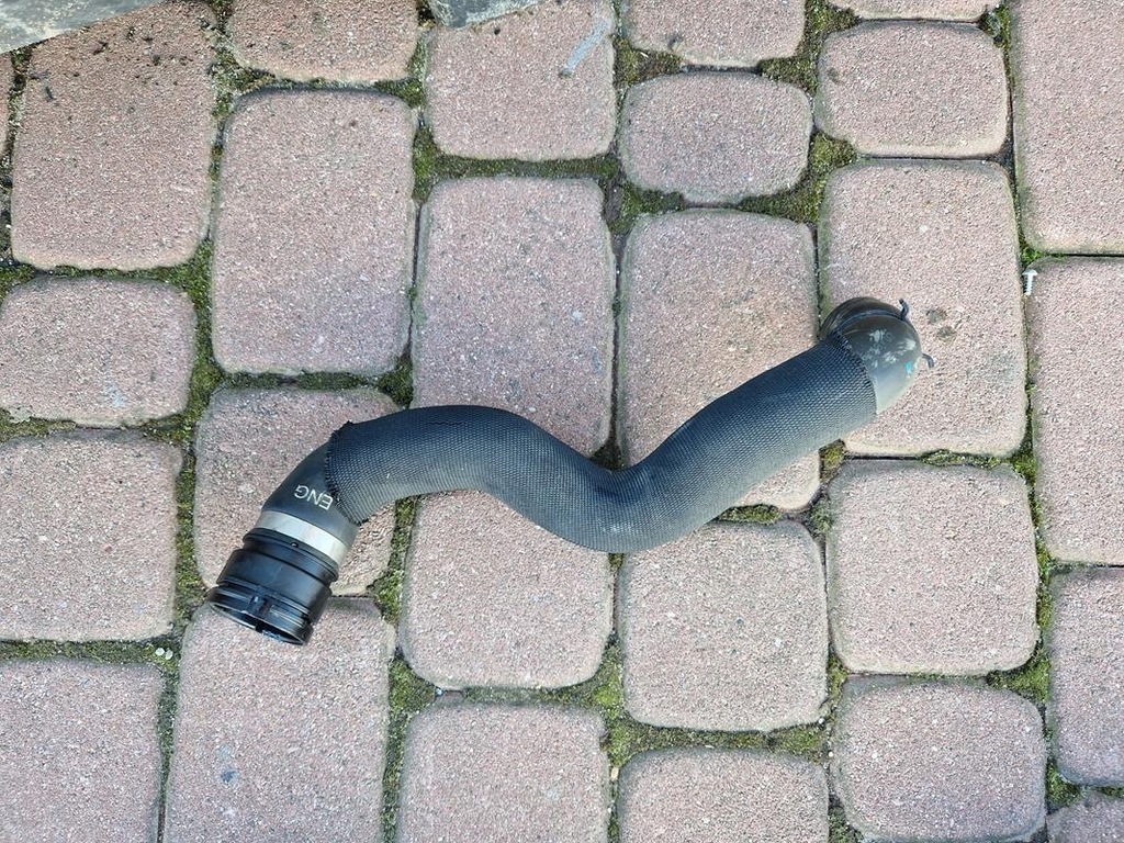 Przewód wąż wody 1.6CDTI Opel Mokka 13484293 - 12716835366 - oficjalne ...