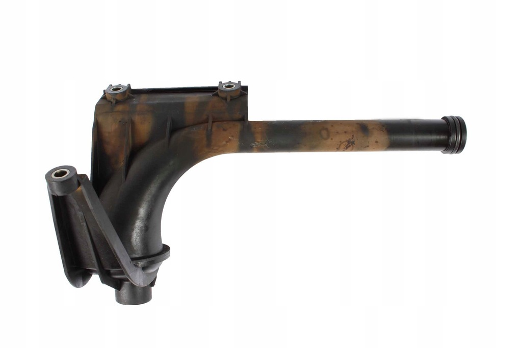 BMW E60 E61 E63 E64 E65 E66 E82 E87 Z4 E90 E92 N52 Smok pompy oleju ...