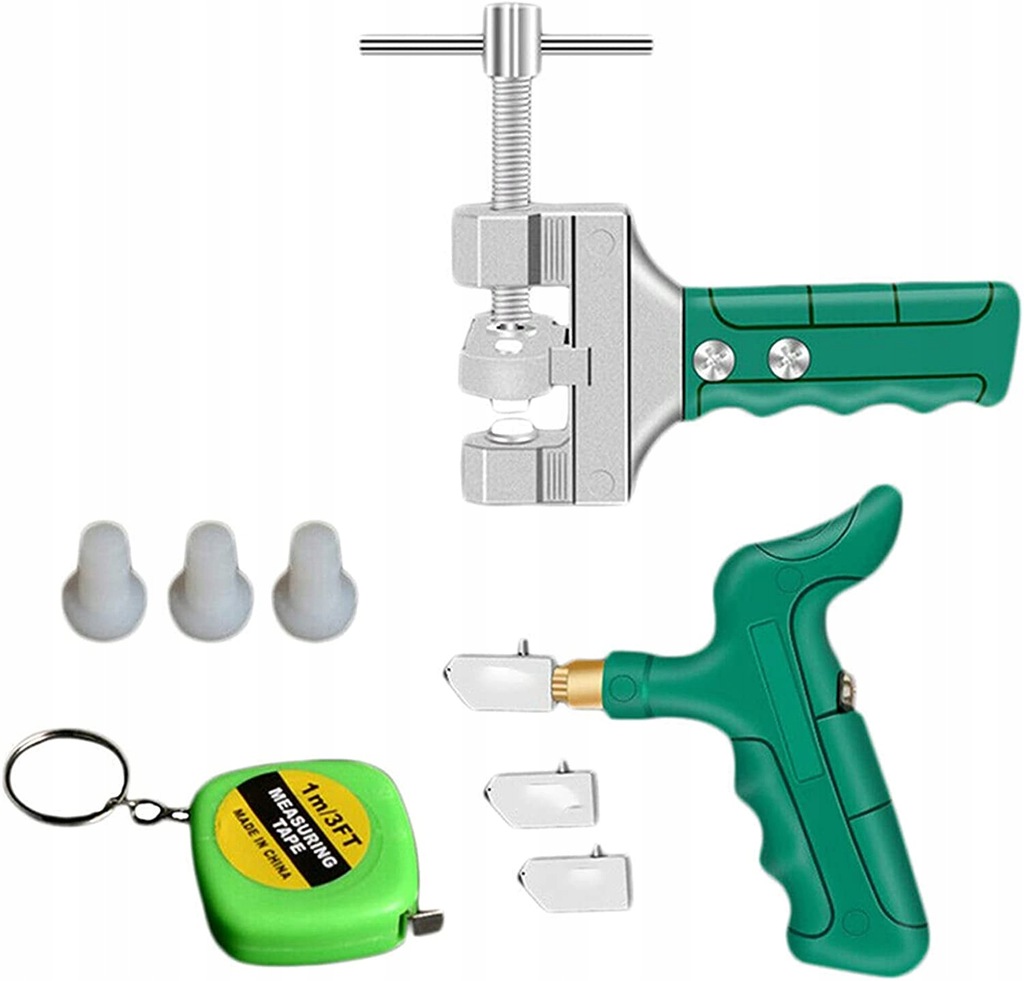 Rczna frez do szyb frez do pytek zestaw narzdzi - 12434492689 - oficjalne archiwum Allegro