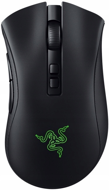 Mysz ergonomiczna Razer DeathAdder V2 Pro - 11929509999 - oficjalne ...