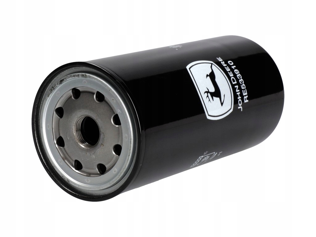 Oryginalny filtr paliwa John Deere RE533910 - 11438153723 - oficjalne ...