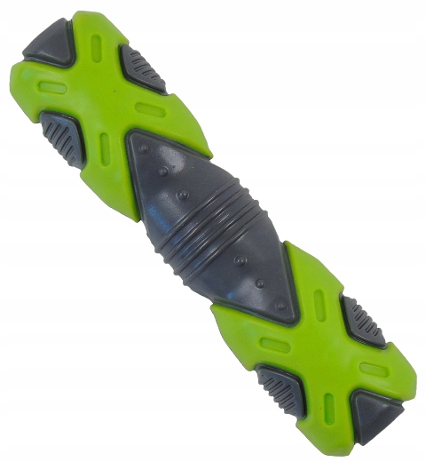 PROFESJONALNY PATYK piszczący zabawka dla psa - 12622892764 - oficjalne ...