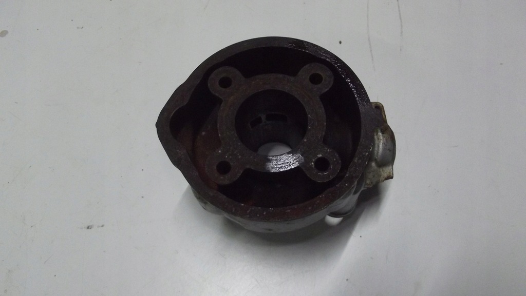 SILNIK AM5 5BK CYLINDER ORYGINAŁ - 11660347446 - oficjalne archiwum Allegro