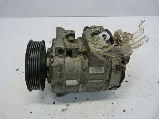 Sprężarka klimatyzacji 447220-8391 A4 B6 2.0 B - 14323993988 ...