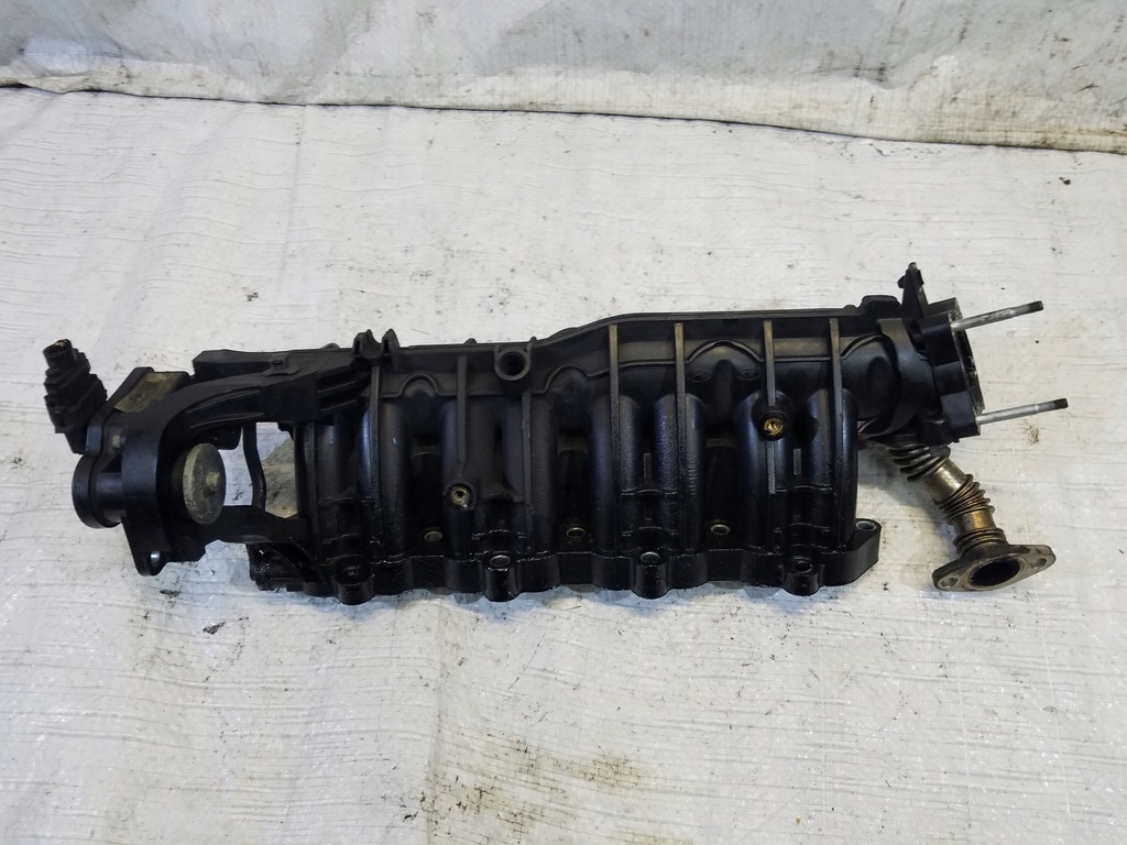 KOLEKTOR SSĄCY NASTAWNIK HYUNDAI I40 1.7 CRDI 28320-2A410 - 14564508150 ...