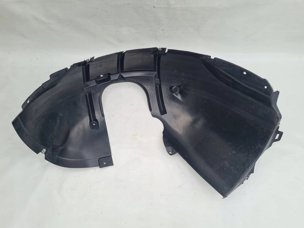 SEAT LEON III NADKOLE LEWE PRZÓD 5F0809957F - 11102852949 - oficjalne ...