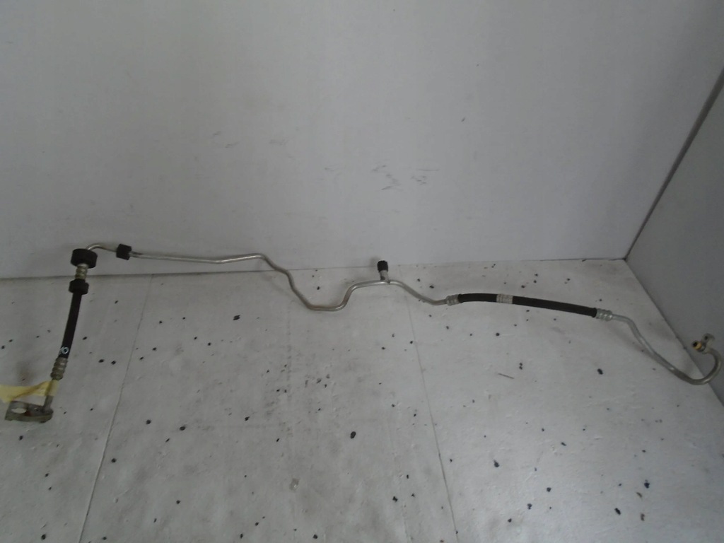 Przewód klimatyzacji A2048304415 Mercedes W204 - 13379111405 ...