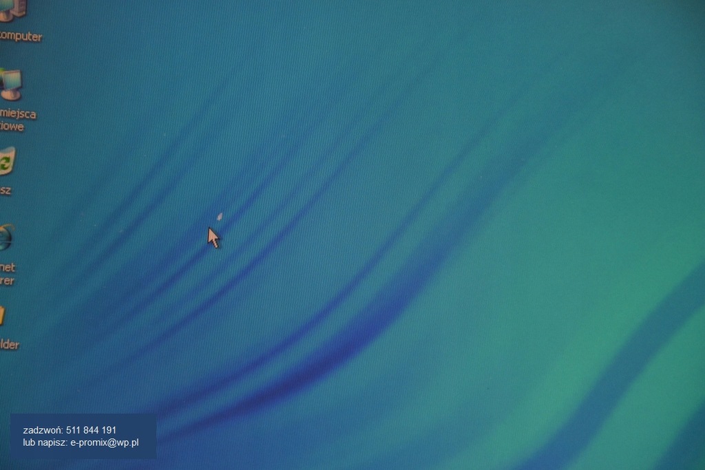 Philips 170B MONITOR LCD 17 cali GW FV DVI VGA - 6999447523 - oficjalne ...