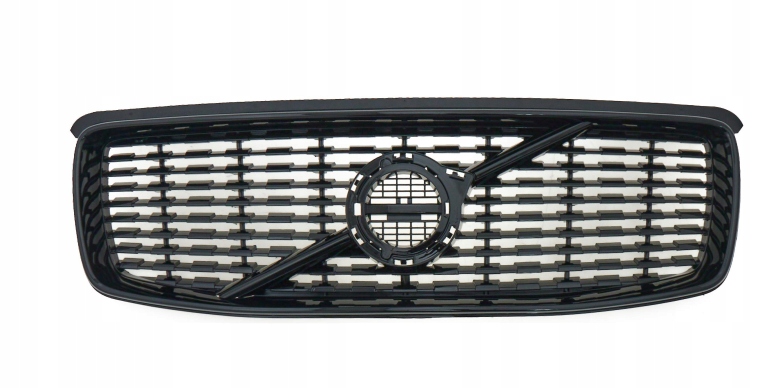 NOWY GRILL R TYPE PRZEDNI VOLVO XC90 2015- - 13390776755 - oficjalne ...