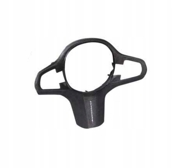 Osłona kierownicy M Performance BMW 32302463596 - 11501129622 ...