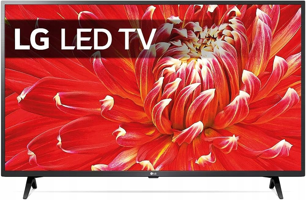 Telewizor LED LG 32LM6300PLA 32" Full HD czarny - 14238419361 ...