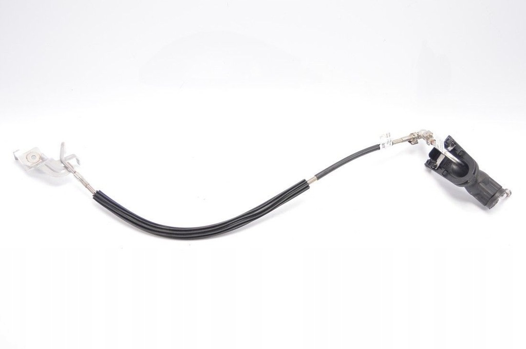 PRZEWÓD GAŚNICZY A2058301203 MERCEDES W205 W253 - 13444908031 ...