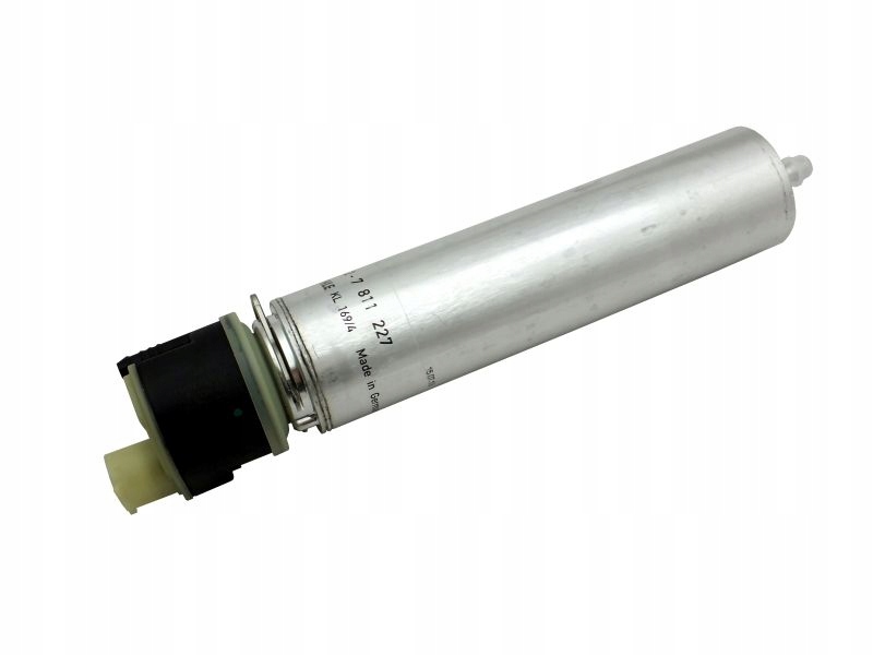 BMW E60 E83 Filtr paliwa z podgrzewaczem N47 - 7470761462 - oficjalne ...