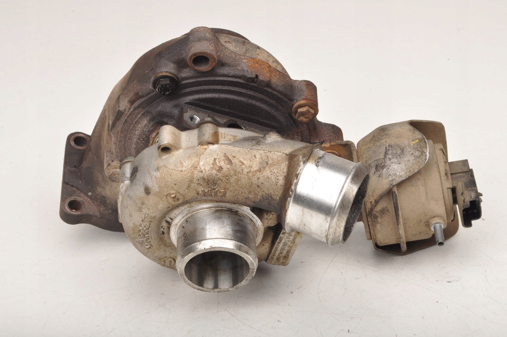 MONDEO MK4 KUGA MK1 S-MAX FOCUS MK3 C-MAX II MK2 2.0TDCI TURBINA 9671413780 - 14829473704 ...