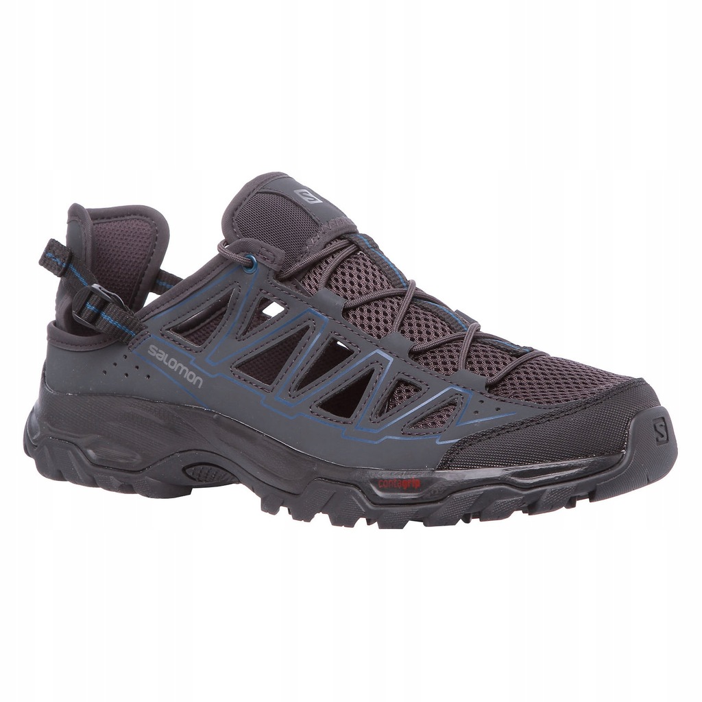 Sanda y m skie trekkingowe Salomon Atacama r.44 8202827954 oficjalne archiwum Allegro