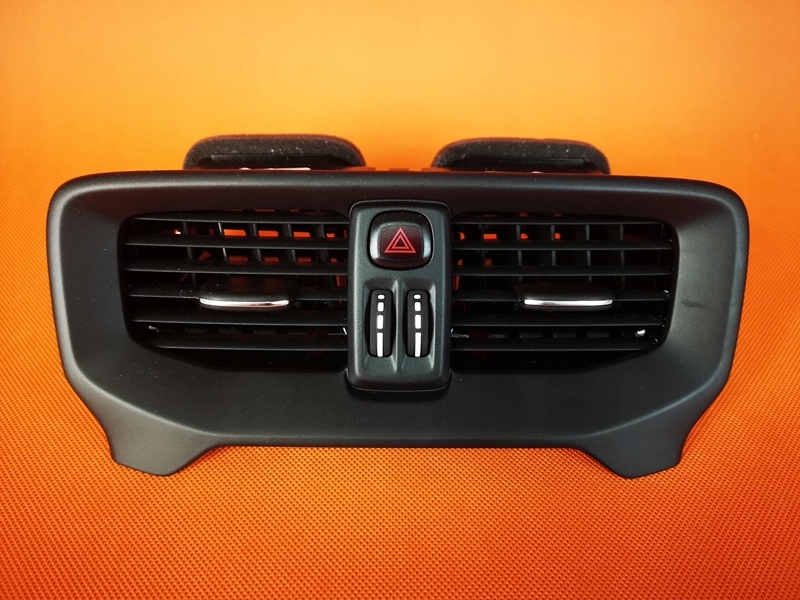 Volvo V40 2017 Kratki Nawiewu Środkowe 30780845 - 8657278702 ...