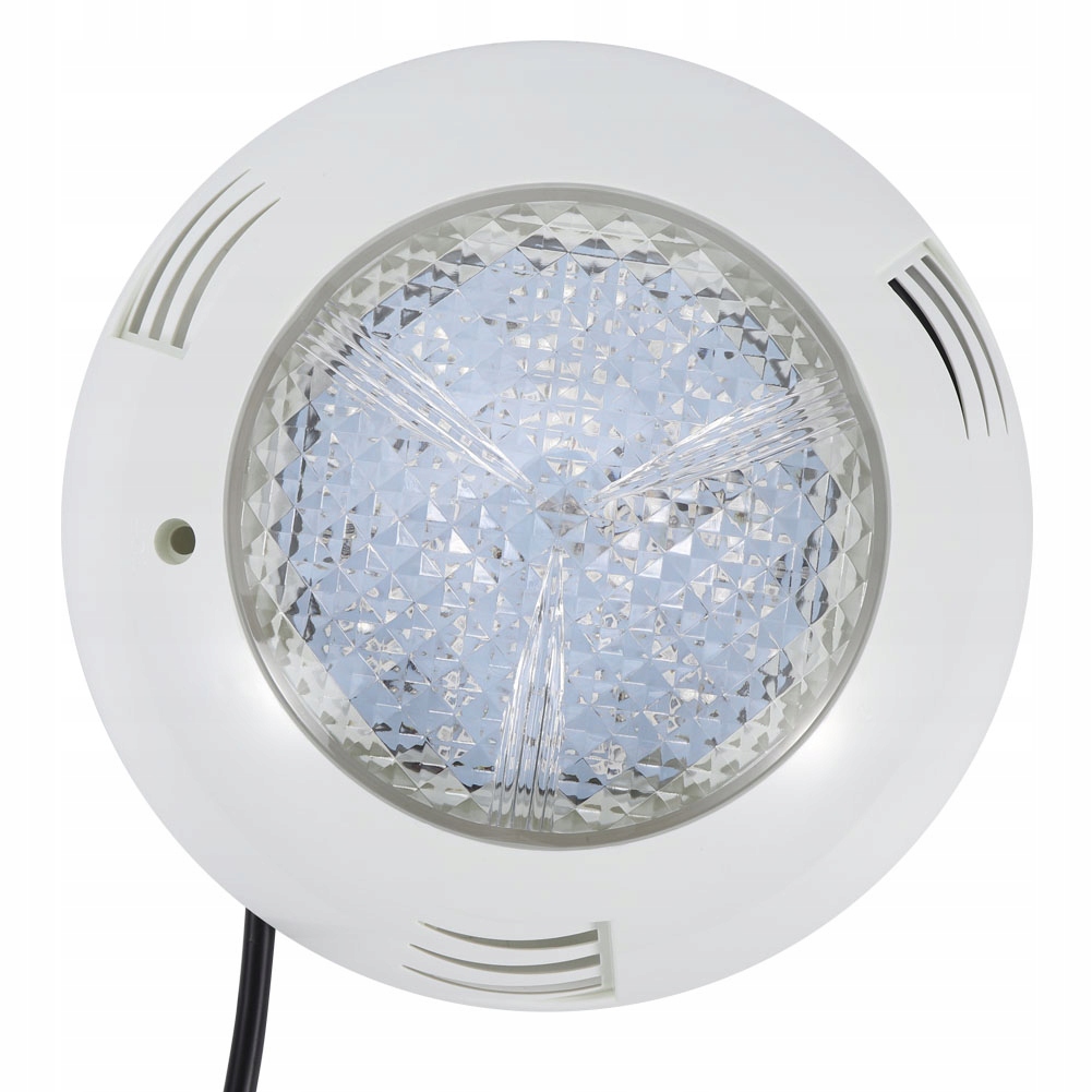 Basen Basenowa LED Oświetlenie 15W Lampa RGBW - 11081873850 - oficjalne ...