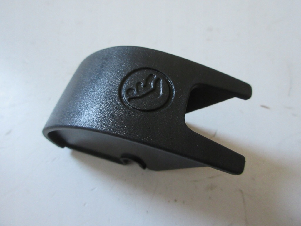 VW GOLF 7 zaślepka fotelika ISOFIX 5G0887187 - 8124804317 - oficjalne ...