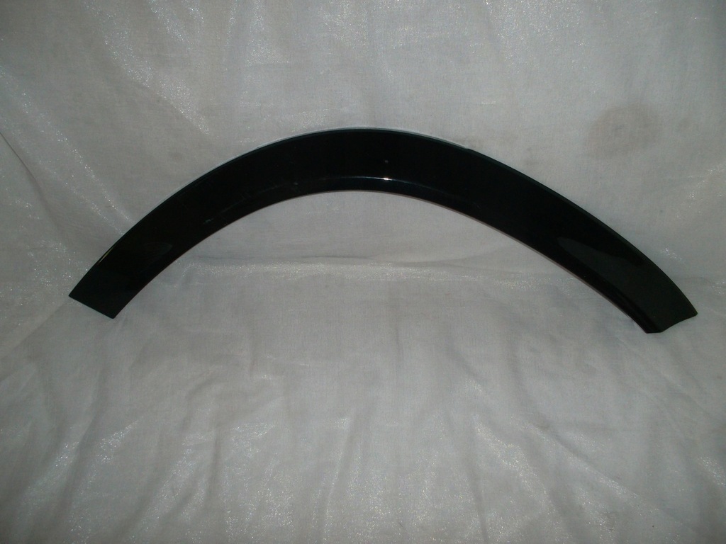 MERCEDES GLE 167 W167 LISTWA NAKŁADKA NA BŁOTNIK - 13854803803 ...