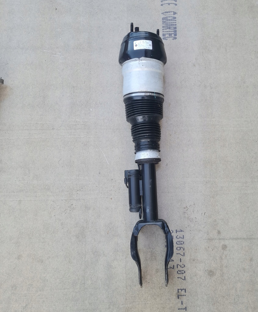 MERCEDES GLE ML AMORTYZATOR PRZOD A1663204266 PRAW - 13426670476 ...
