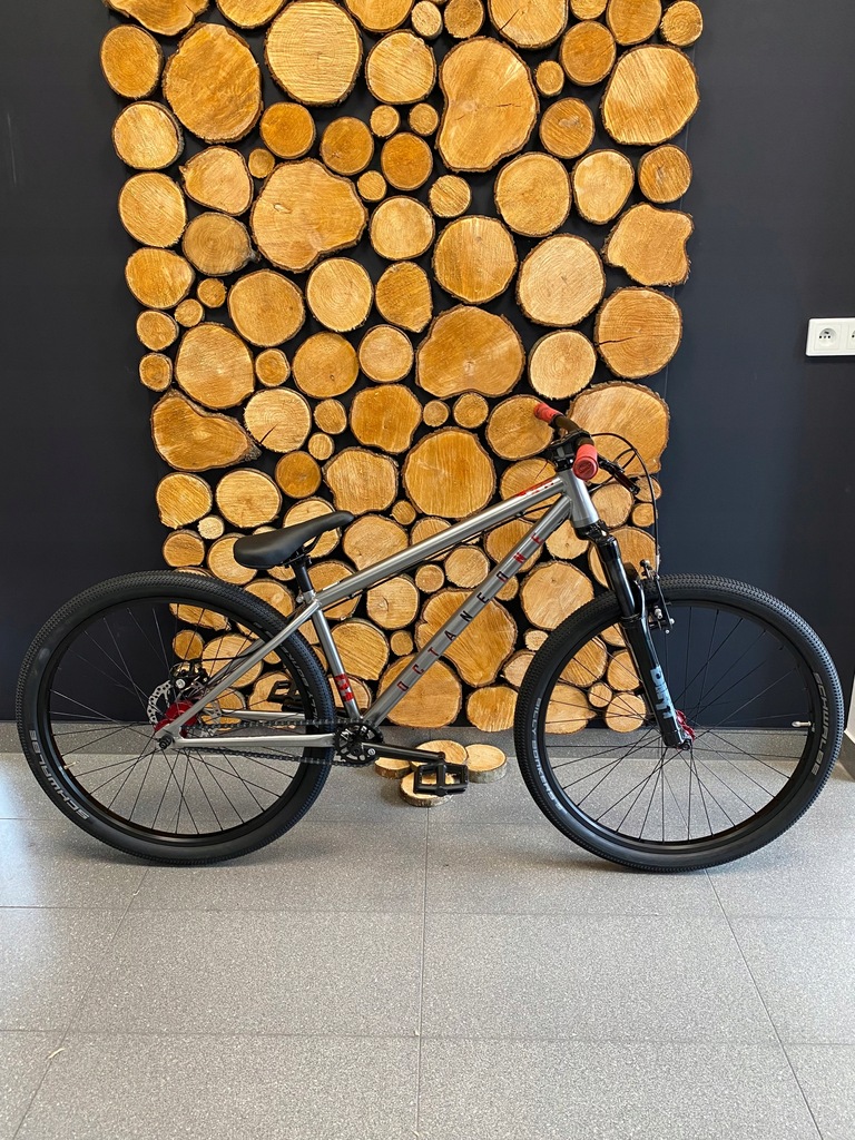 ROWER OCTANE ONE DIEZEL 26" DIRT NS PUMPTRACK - 12259615495 - oficjalne ...