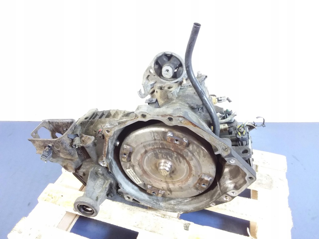 DODGE GRAND CARAVAN 3,8B V6 SKRZYNIA BIEGÓW - 13321167053 - oficjalne ...