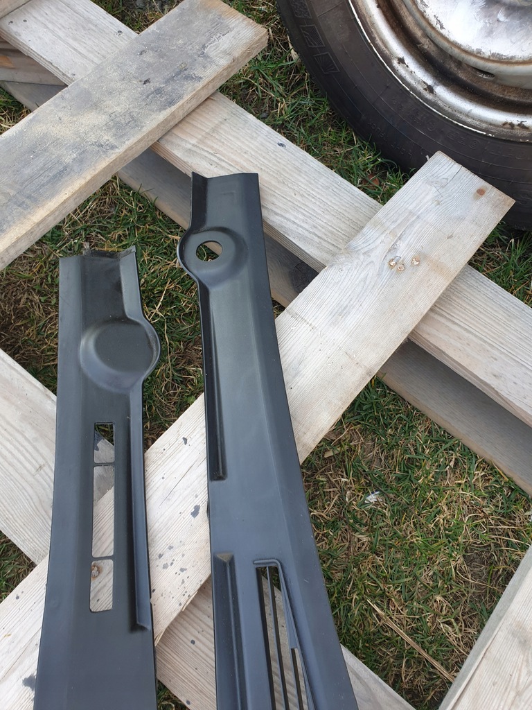 Bmw e36 podszybie - 12001398996 - oficjalne archiwum Allegro