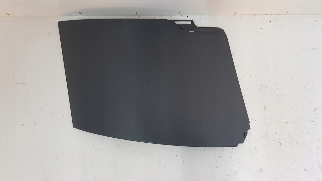 PANEL BOCZNY MASKI GRILL KABINY VOLVO FH4 82858515 - 9530534260 ...