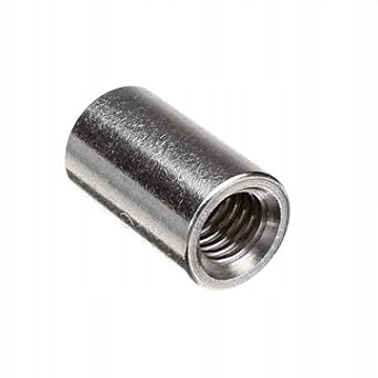 Tuleja gwintowana 5x13mm M4 - 13074632594 - oficjalne archiwum Allegro