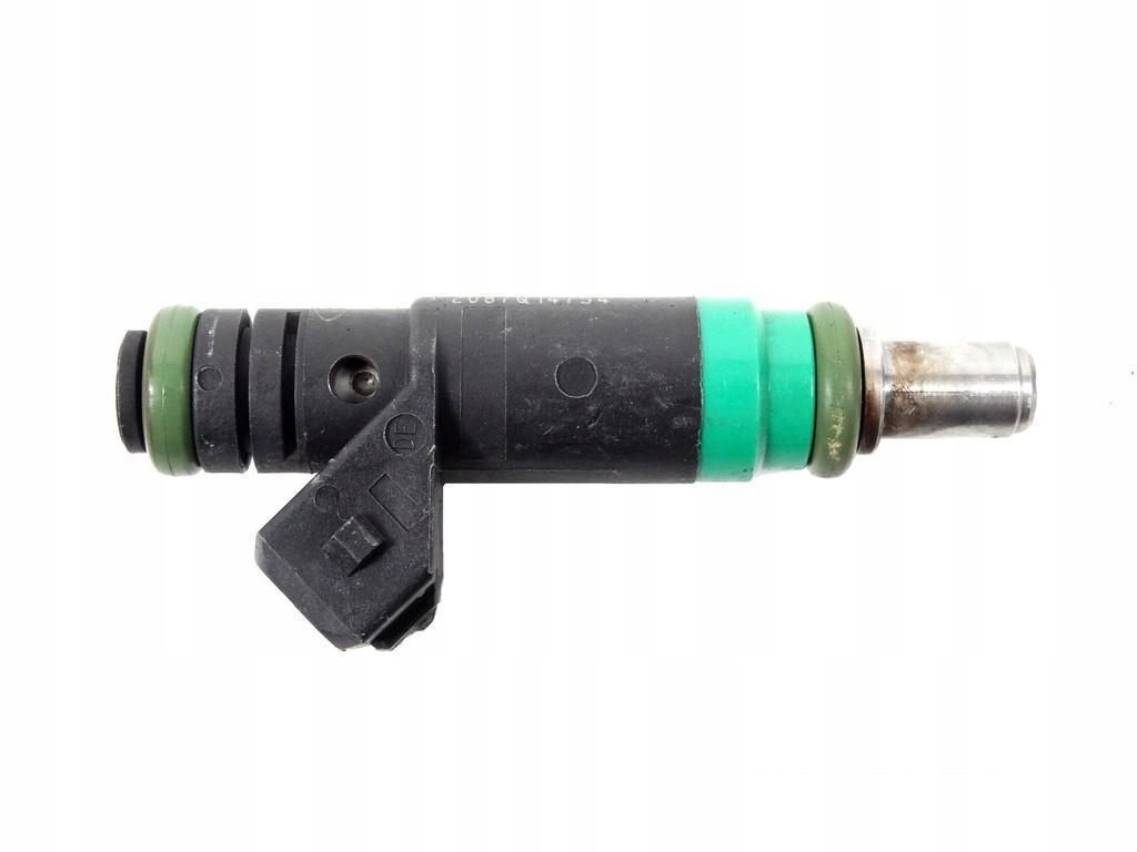 WTRYSKIWACZ FORD FOCUS MK1 1.6 1.8 98MF9F593BA - 7610257451 - oficjalne ...