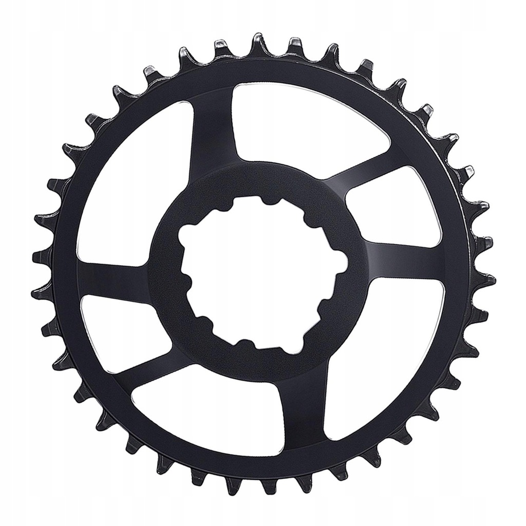 Road Bike Crankset Plate Sprocket Steel Chainwheel - 13701746821 ...