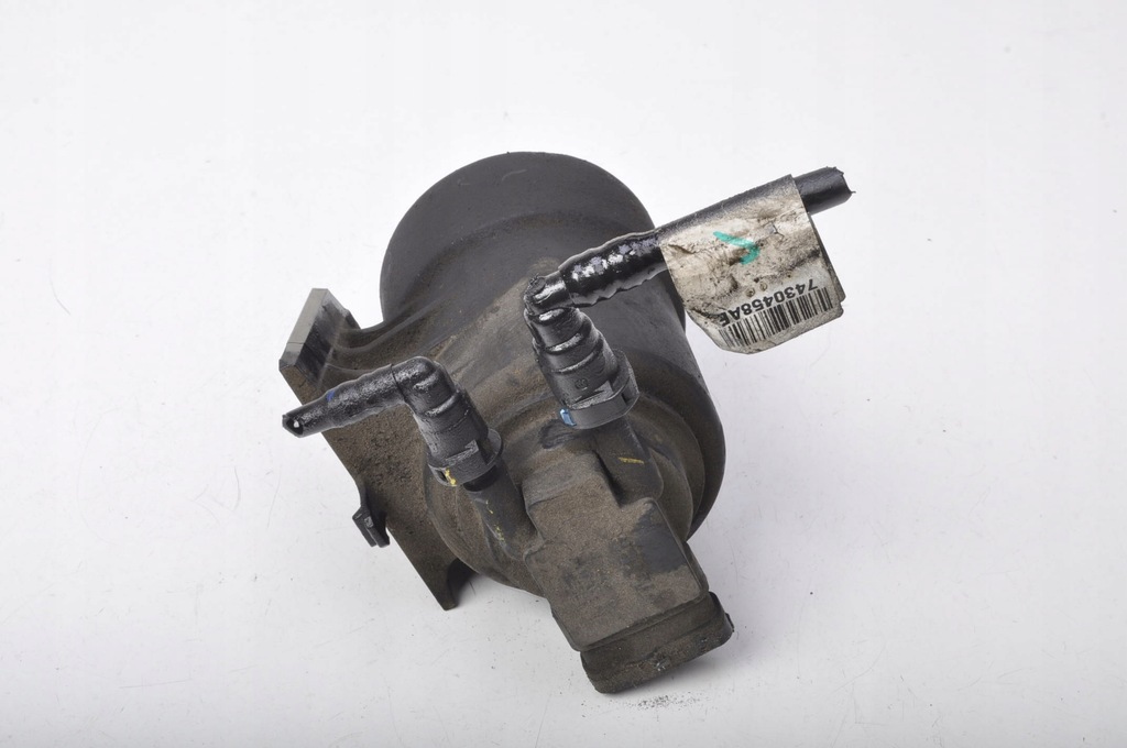 MOKKA I 1.7 CDTI OBUDOWA FILTRA PALIWA 95286876 - 12893658986 ...