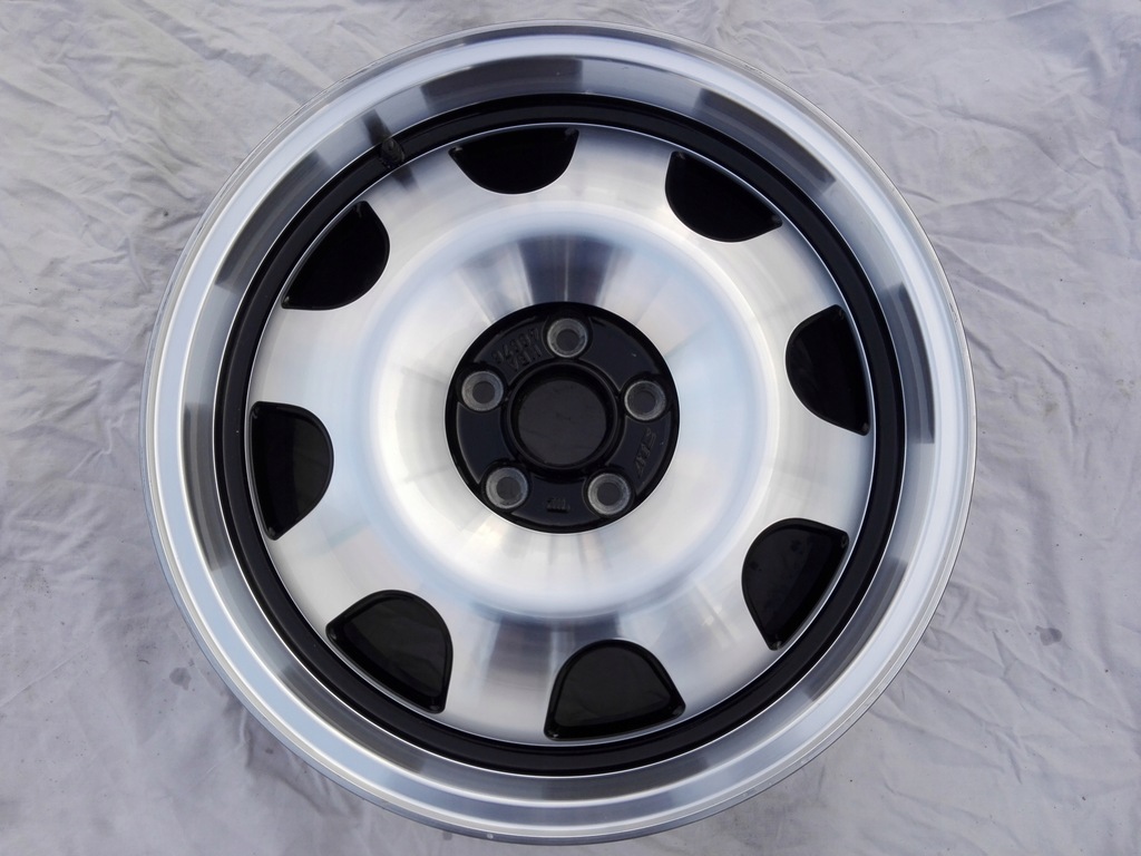 FELGA ATS VW BEETLE CUP 18 ORYGINAŁ IGŁA - 13370033401 - oficjalne ...