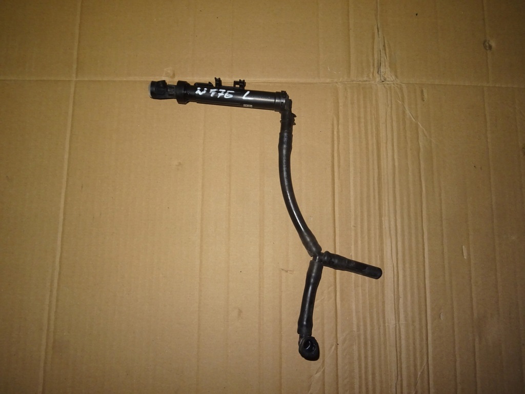 MERCEDES A-KLASA 176 SPRYSKIWACZ LEWY A1768600147 - 13339430087 ...