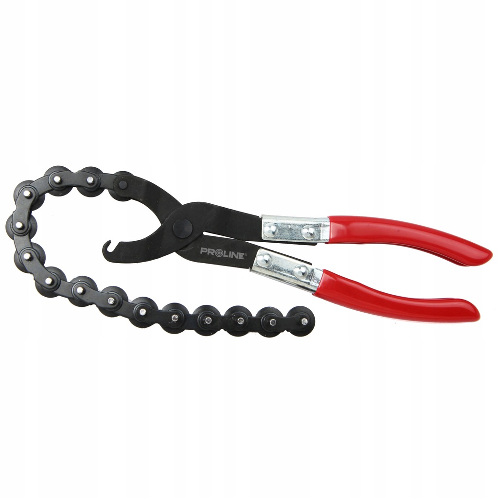 PROLINE OBCINACZKA DO RUR WYDECHOWYCH 20-75 46849 - 10088790170 ...