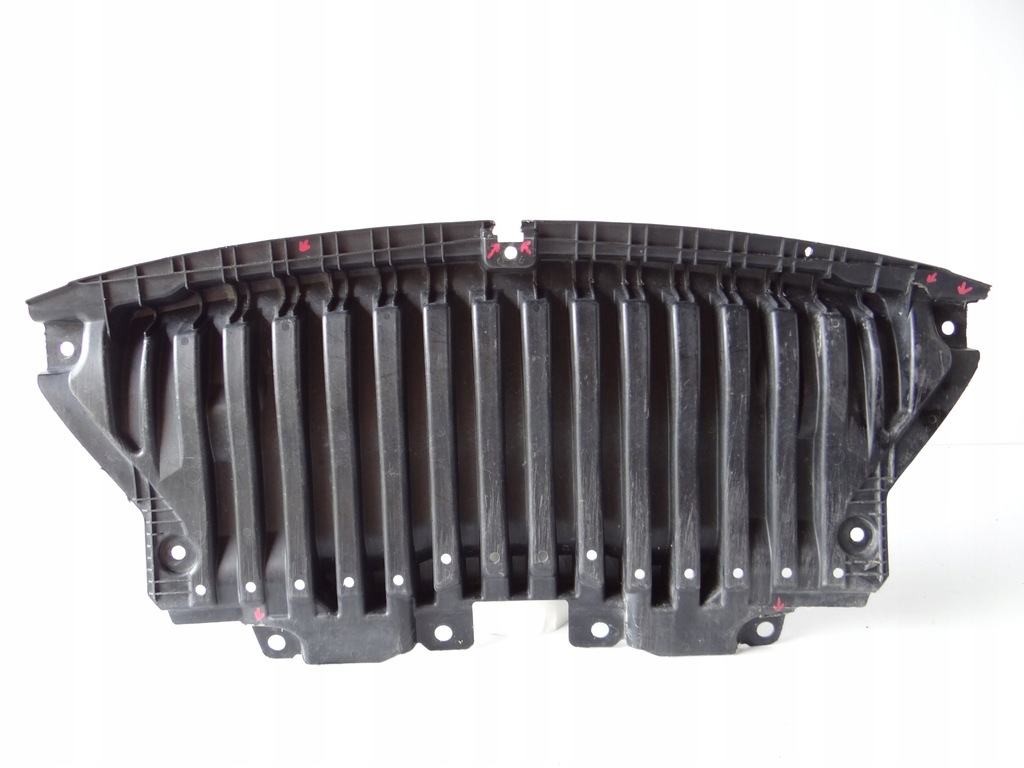 MERCEDES W213 OSŁONA POD ZDERZAK A2135204200 - 10914711913 - oficjalne ...