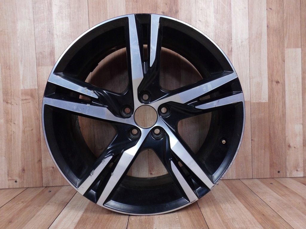 Volvo XC60 II felga aluminiowa 19 31423931 - 12038379547 - oficjalne ...