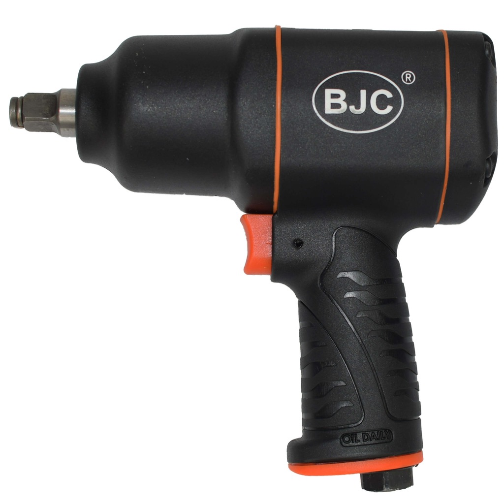 UDAROWY KLUCZ PNEUMATYCZNY DO KÓŁ 1/2 BJC 1550 NM - 8033341280 - oficjalne archiwum Allegro