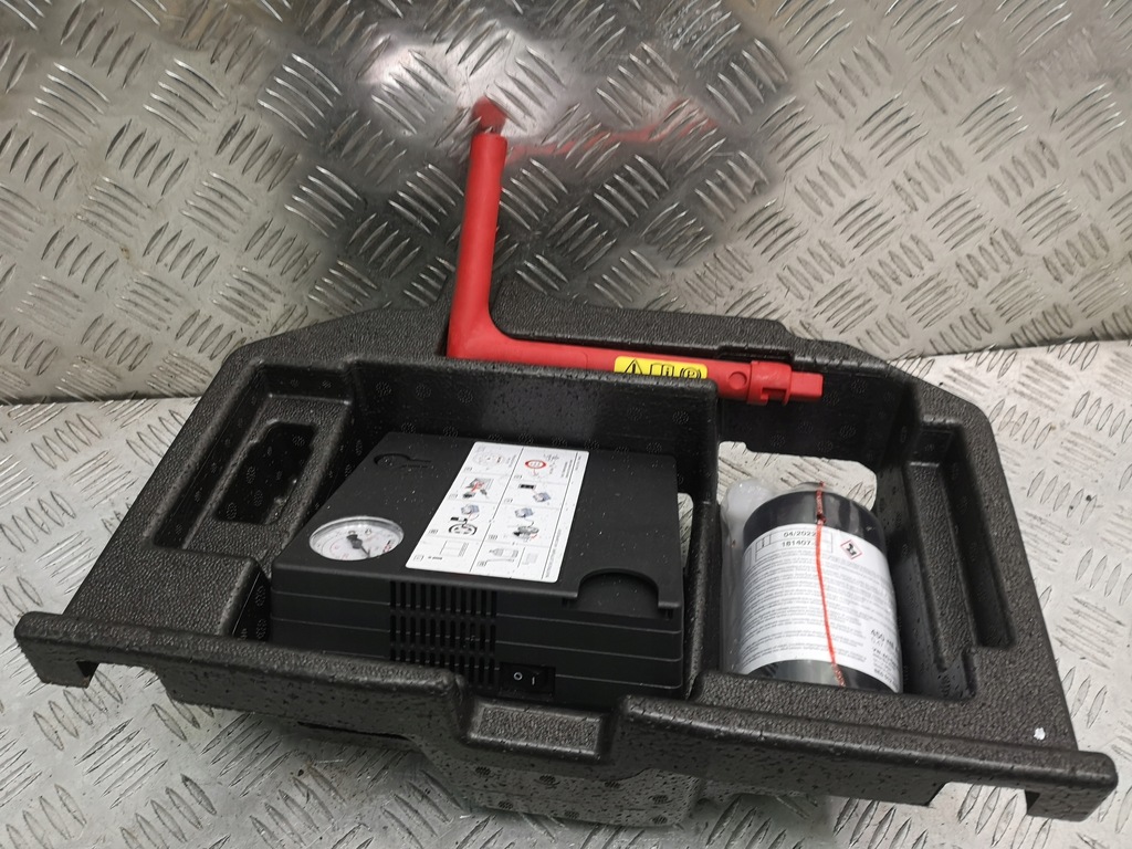 AUDI A4 B9 ZESTAW NAPRAWCZY KOLA 8W0012169K - 9343438462 - oficjalne ...