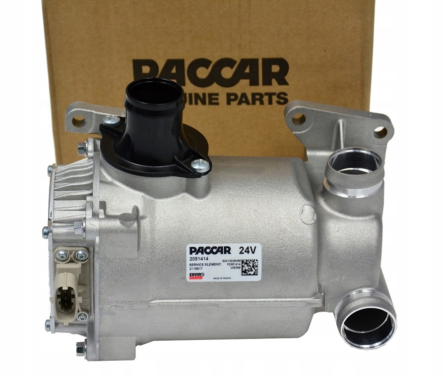 MODUŁ ODPOWIETRZANIA ODMA SEPARATOR DAF XF CF E6 - 7838832728 ...