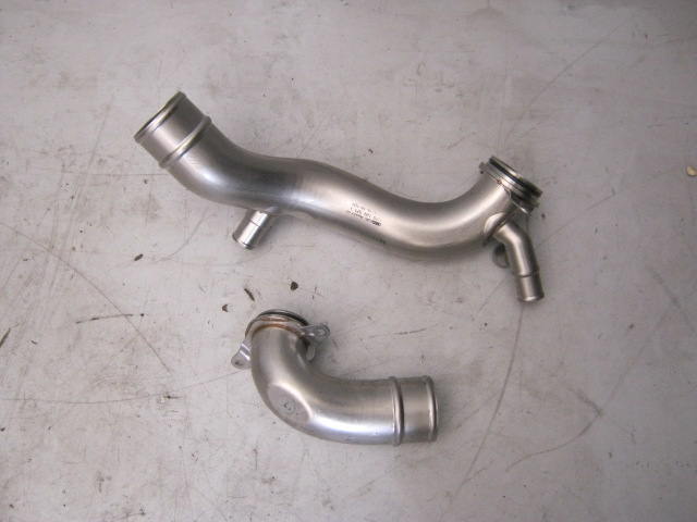 AUDI S6 A6 4G 4.0 TFSI WĄŻ RURA SSĄCA 079129572N - 5817946572 ...