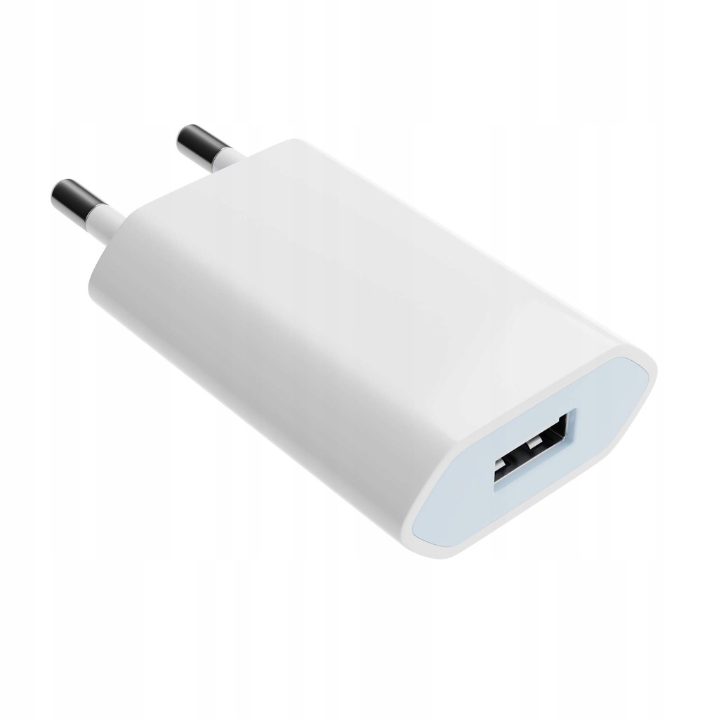 Apple 20W USBC Power Adapter - 15272739481 - oficjalne archiwum Allegro
