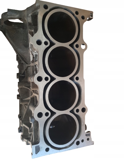 BLOK REGENERACJA SUZUKI GRAND VITARA 2.4 J24B - 11935480154 - oficjalne ...