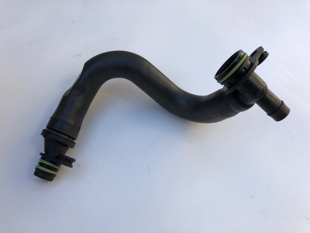 Przewód odpowietrzający 04E103474M AUDI A3 8V - 6138035314 - oficjalne ...