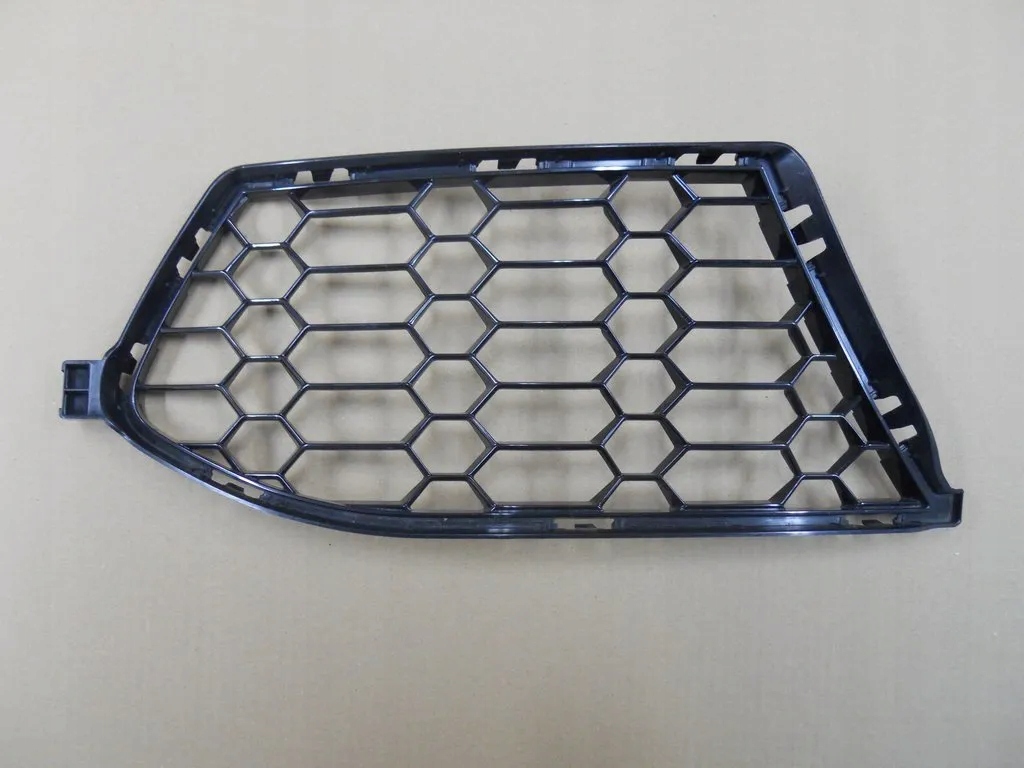 PRAWA KRATKA W ZDERZAK BMW M3 G80 M4 G82 - 13263244411 - oficjalne ...