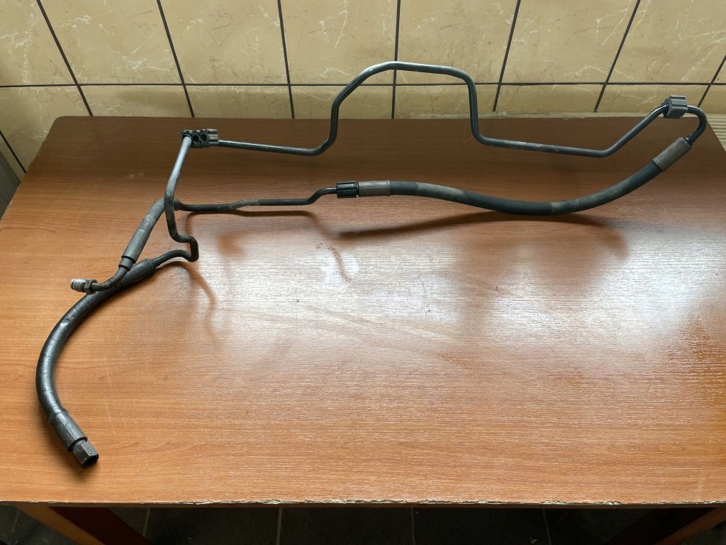 Przewód Zawieszenia ABC Mercedes W215 CL W220 - 13726308258 - oficjalne ...