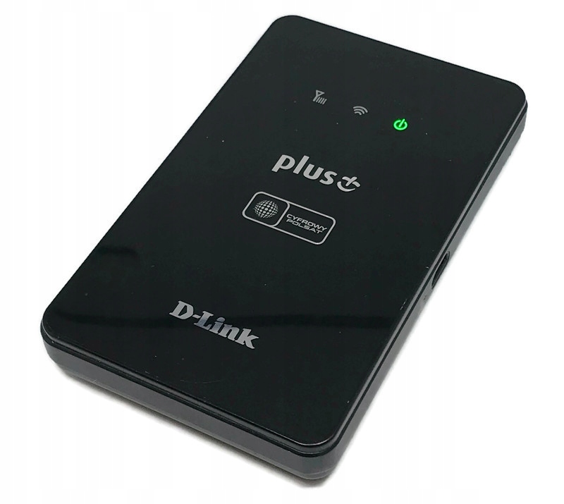 Router mobilny D-Link DWR-932 4G LTE - 11972932799 - oficjalne archiwum ...